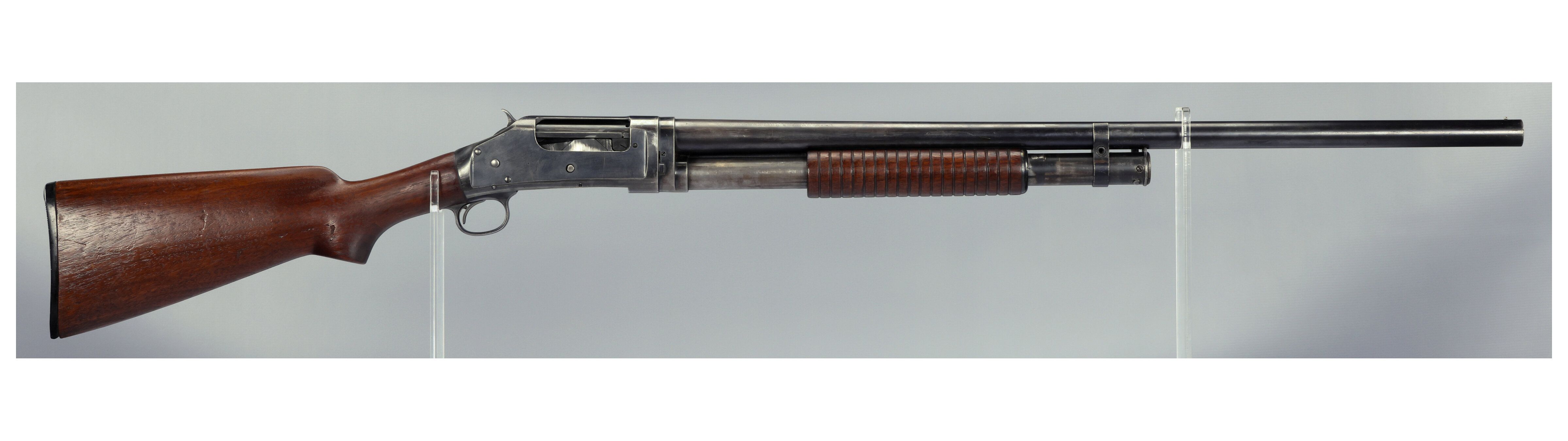 Winchester Model 97 Slide Action Shotgun | Rock Island Auction