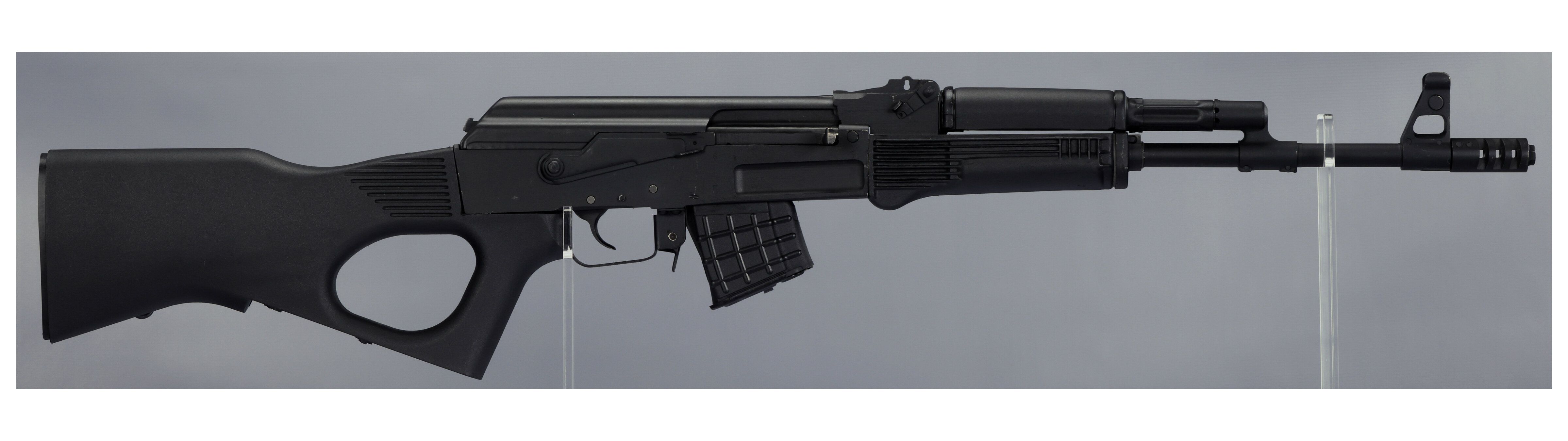 Arsenal Inc. SLR-95 Semi-Automatic Rifle with Box | Rock Island Auction