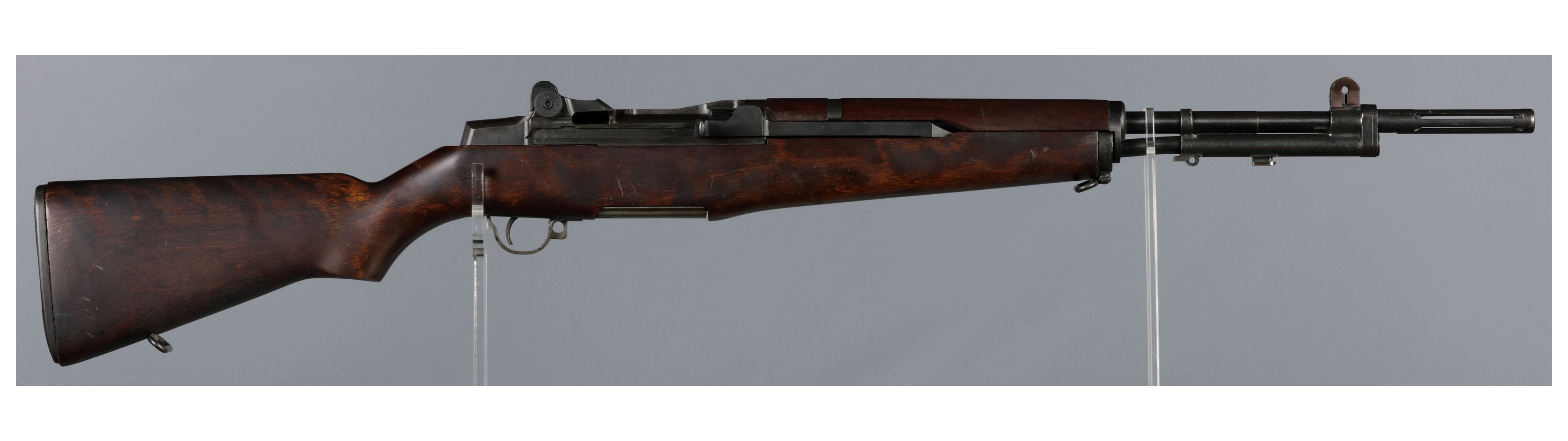 Golden State Arms M58 Semi-Automatic Rifle | Rock Island Auction