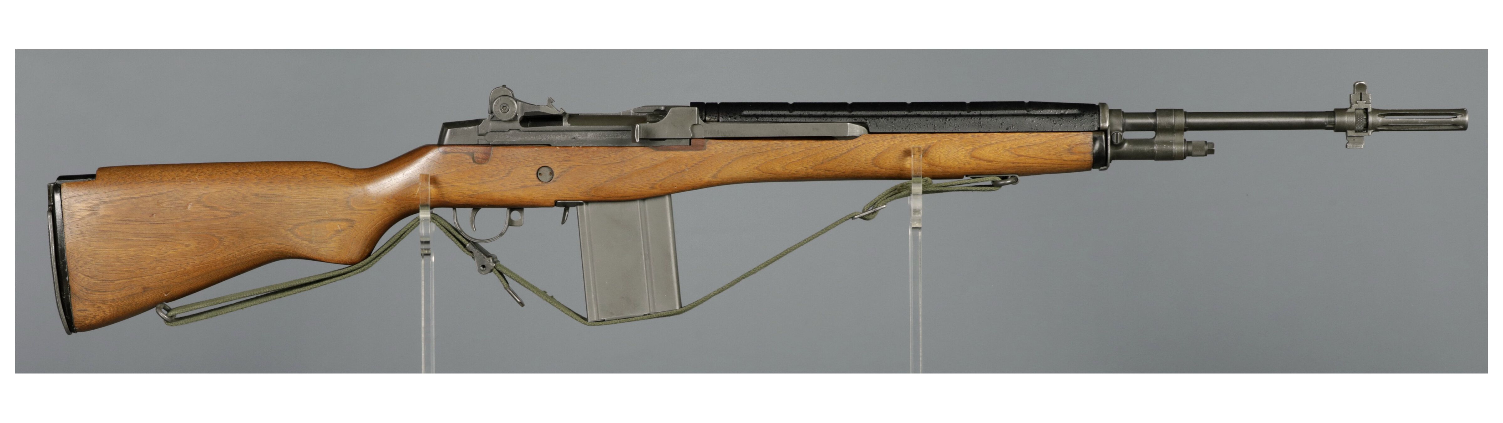Federal Ordnance M14SA Semi-Automatic Rifle | Rock Island Auction