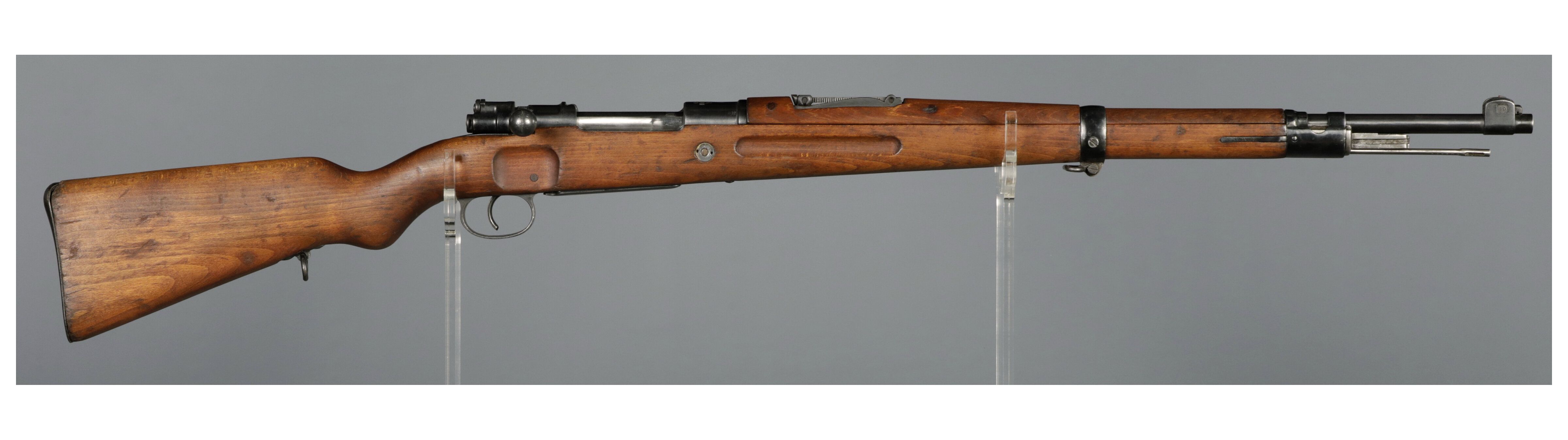 Polish Radom K98 Bolt Action Rifle | Rock Island Auction