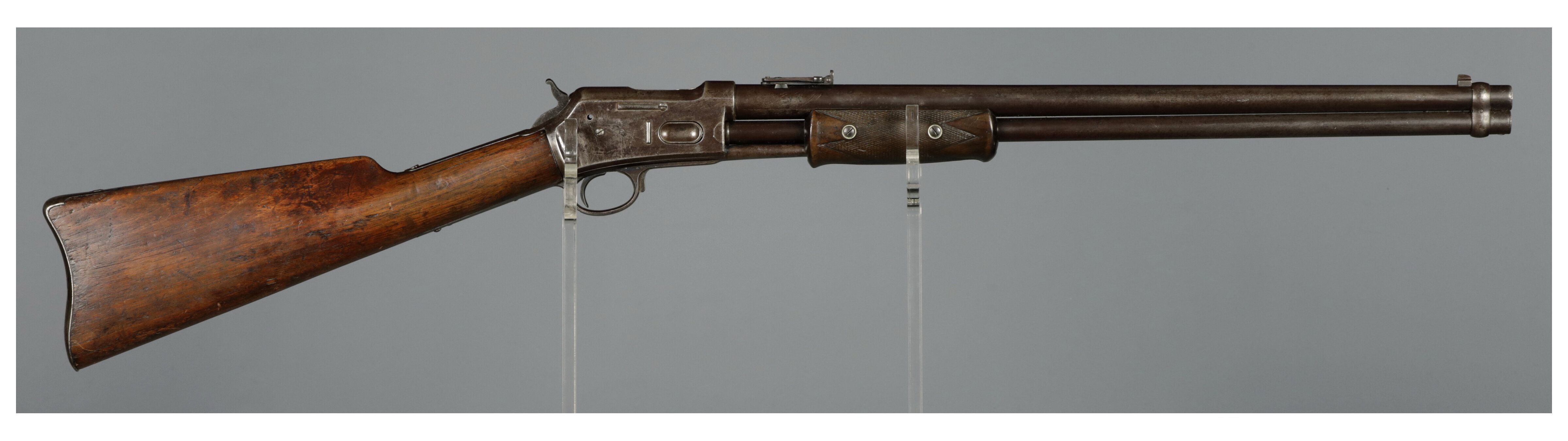 Colt Small Frame Lightning Slide Action Rifle | Rock Island Auction