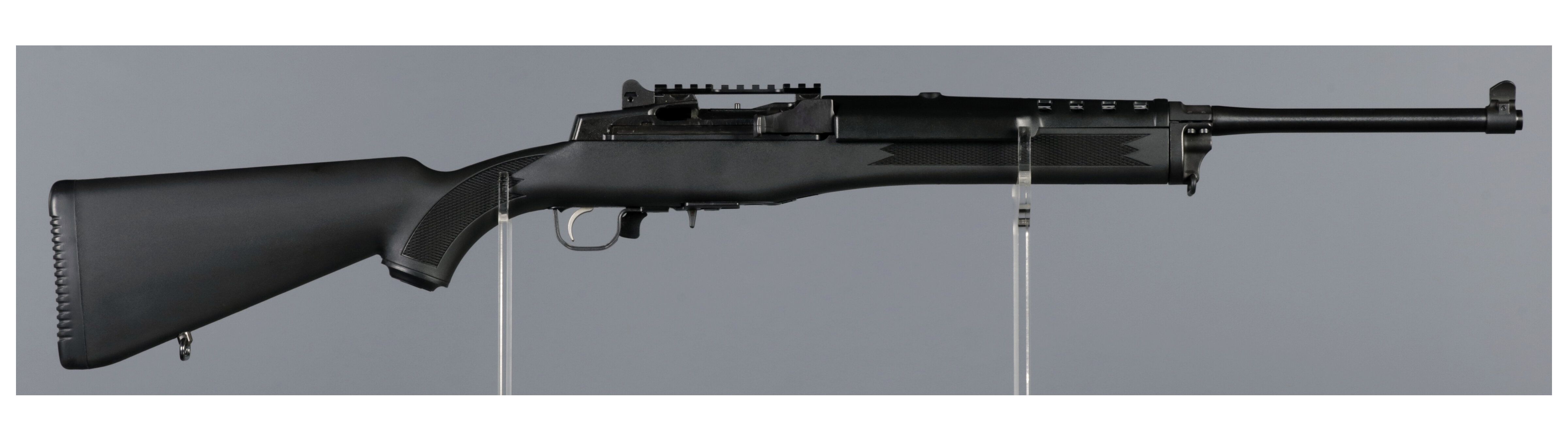 Ruger Semi-Automatic Ranch Rifle | Rock Island Auction