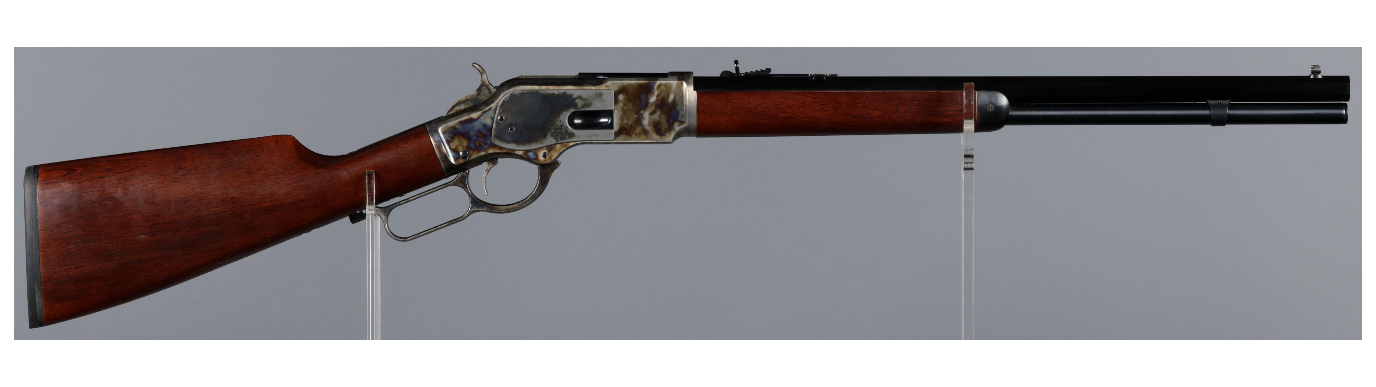 Uberti/Stoeger Model 1873 Competition Lever Action Rifle | Rock Island ...