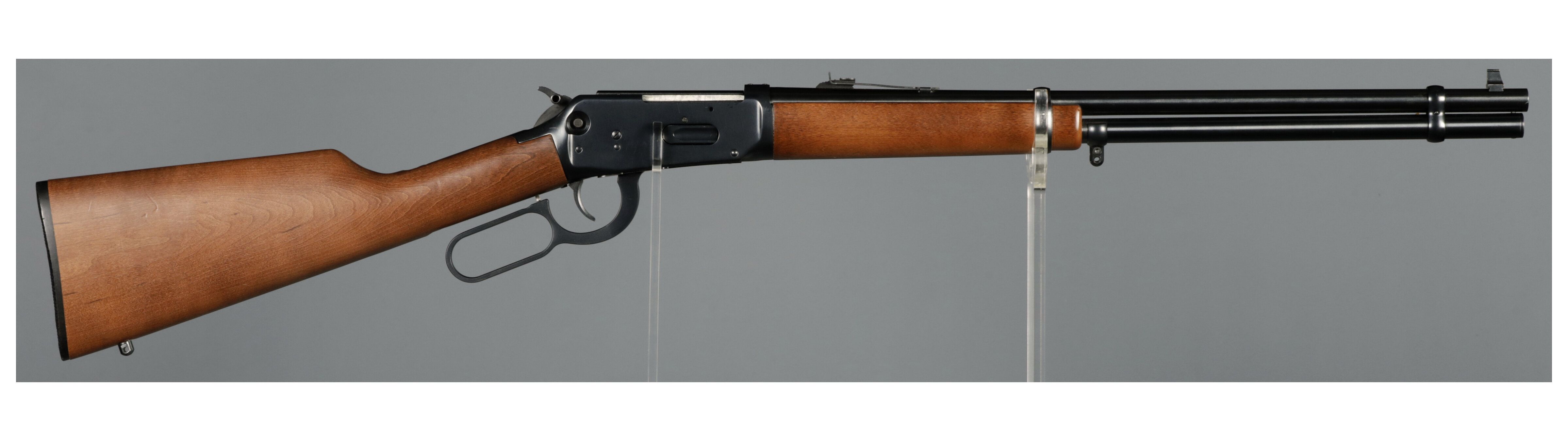 Winchester Model 94 Ranger Lever Action Rifle | Rock Island Auction