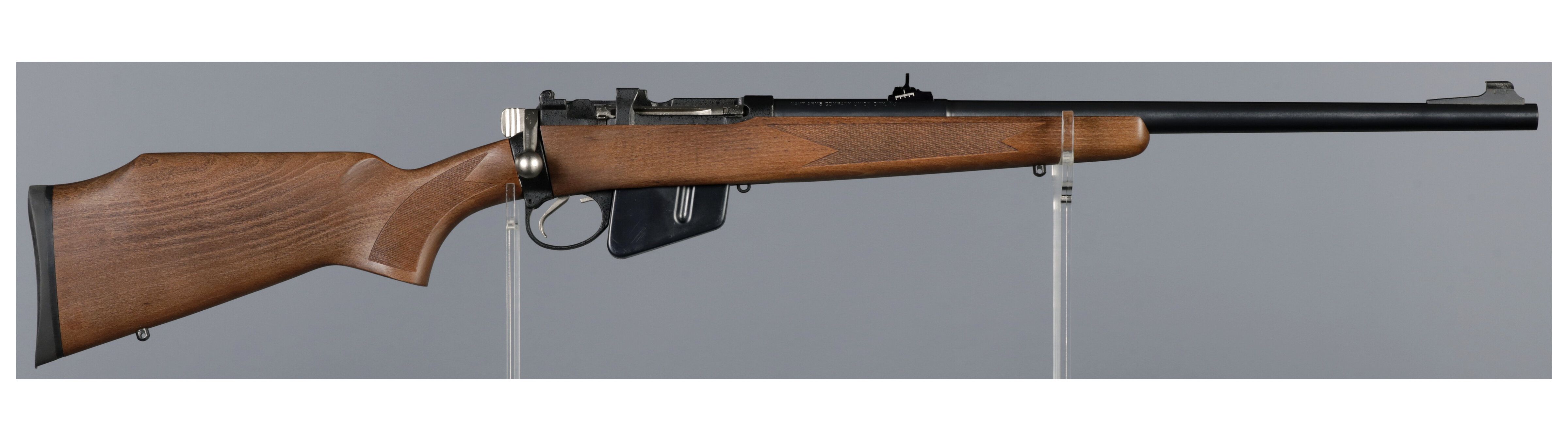 Gibbs Rifle Company Summit Bolt Action Carbine | Rock Island Auction