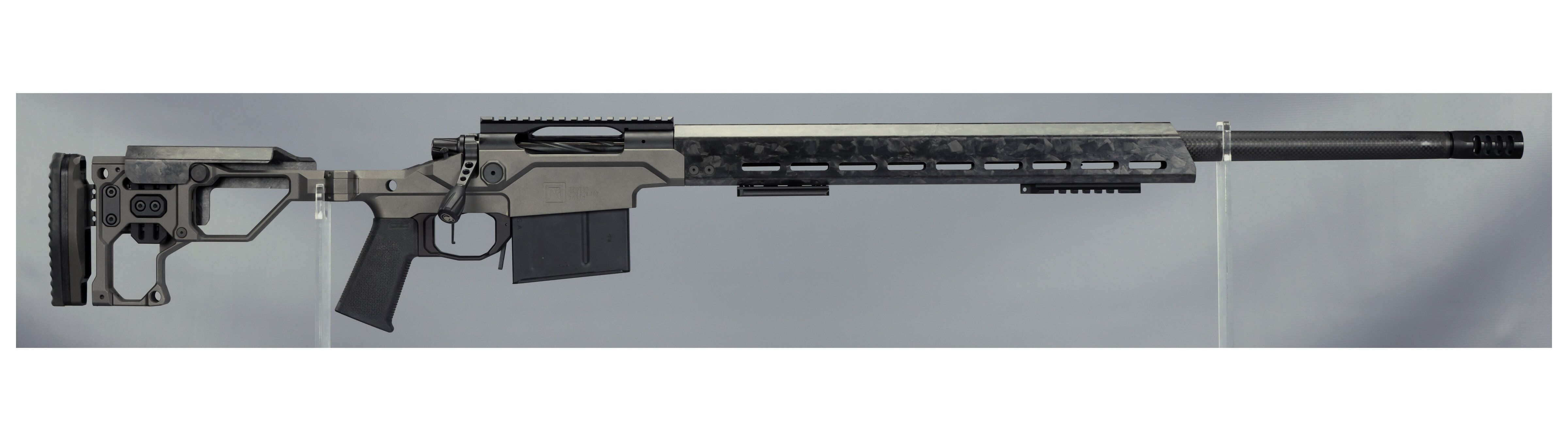 Christensen Arms Model 14 Modern Precision Bolt Action Rifle | Rock ...