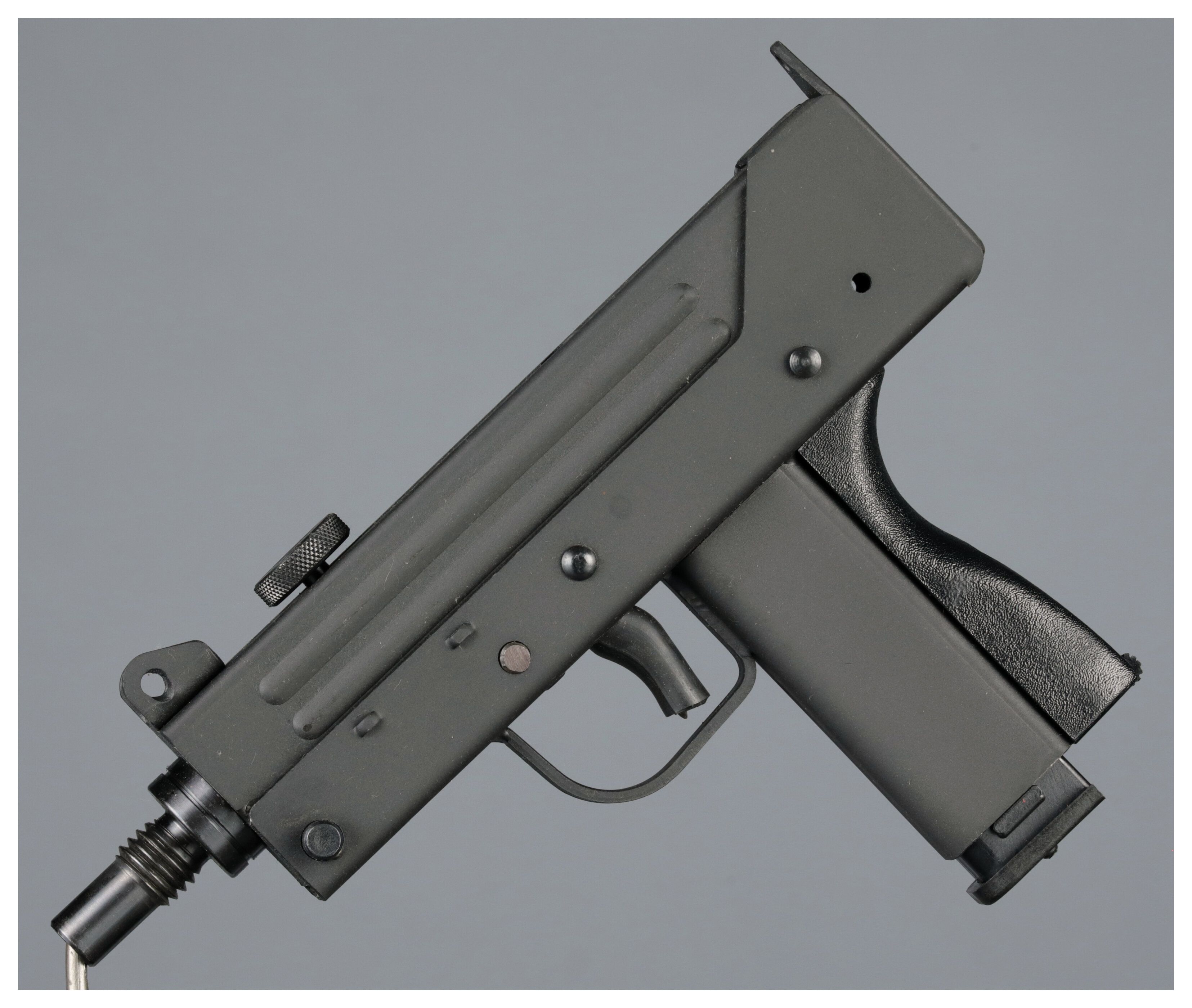 SWD/Cobray M12 Semi-Automatic Pistol | Rock Island Auction