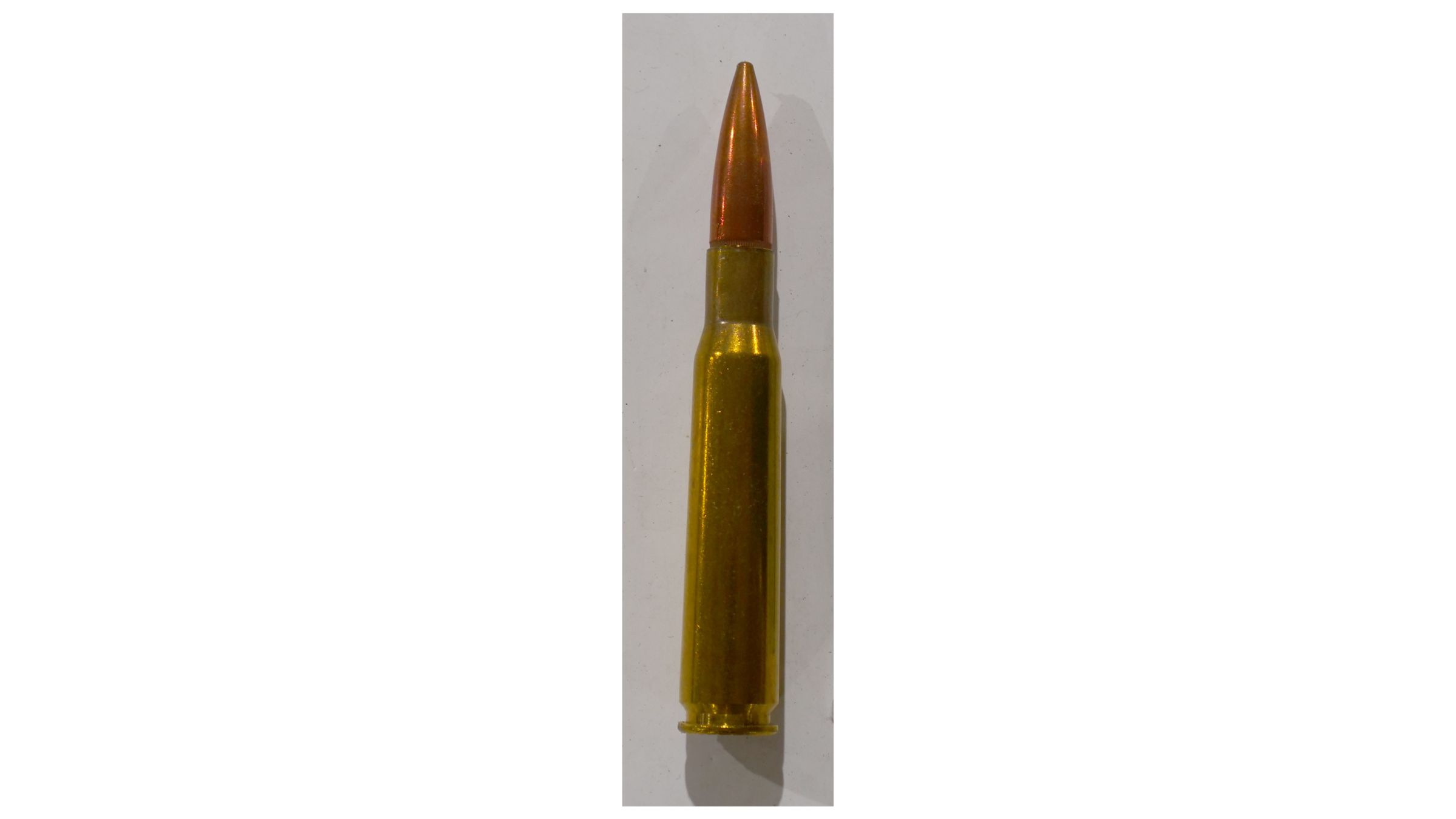30 150-Round Cans of 50 BMG Ball Ammunition | Rock Island Auction