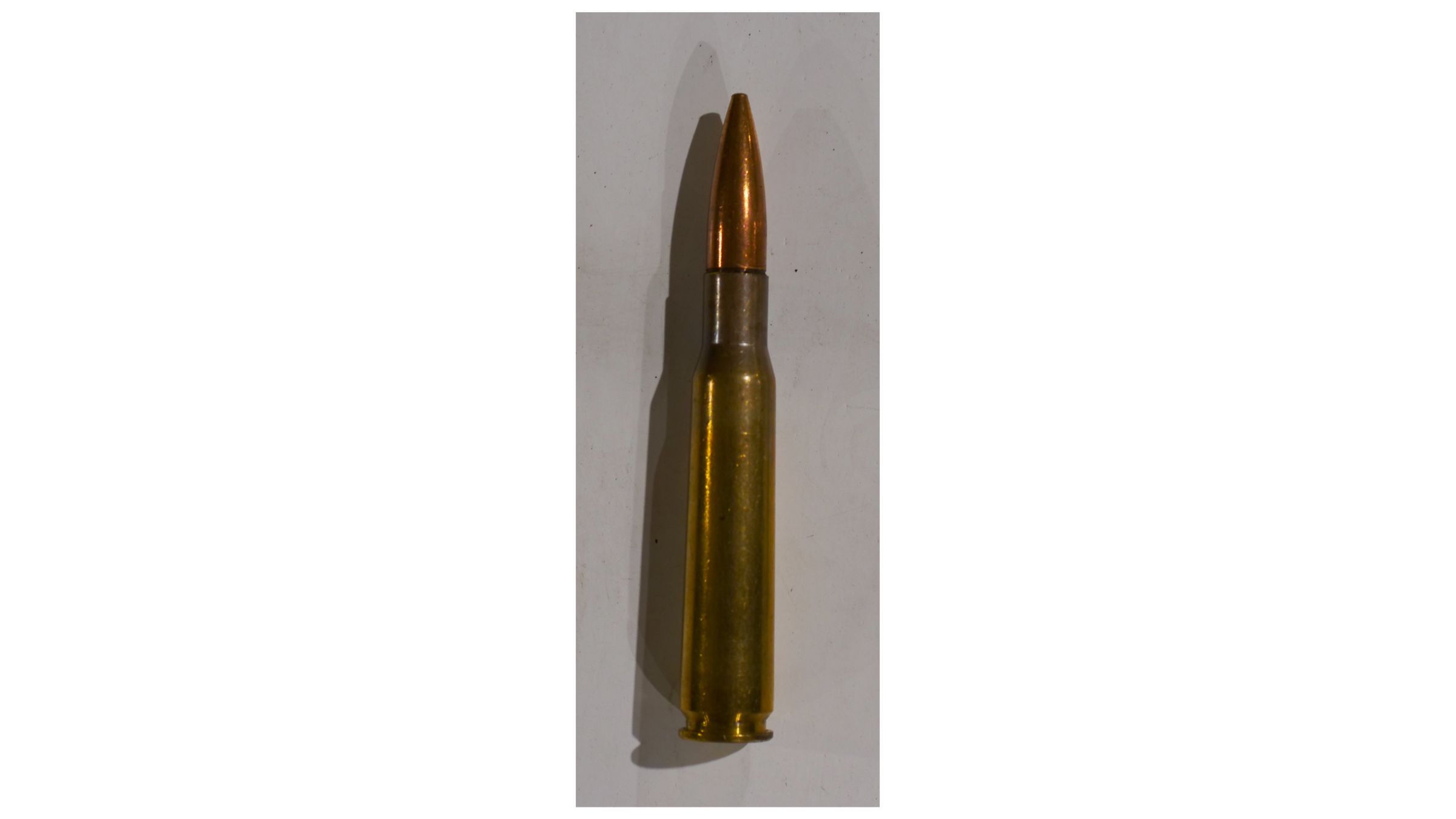 Sixteen Cansof Loose .50 BMG Ball Ammunition | Rock Island Auction