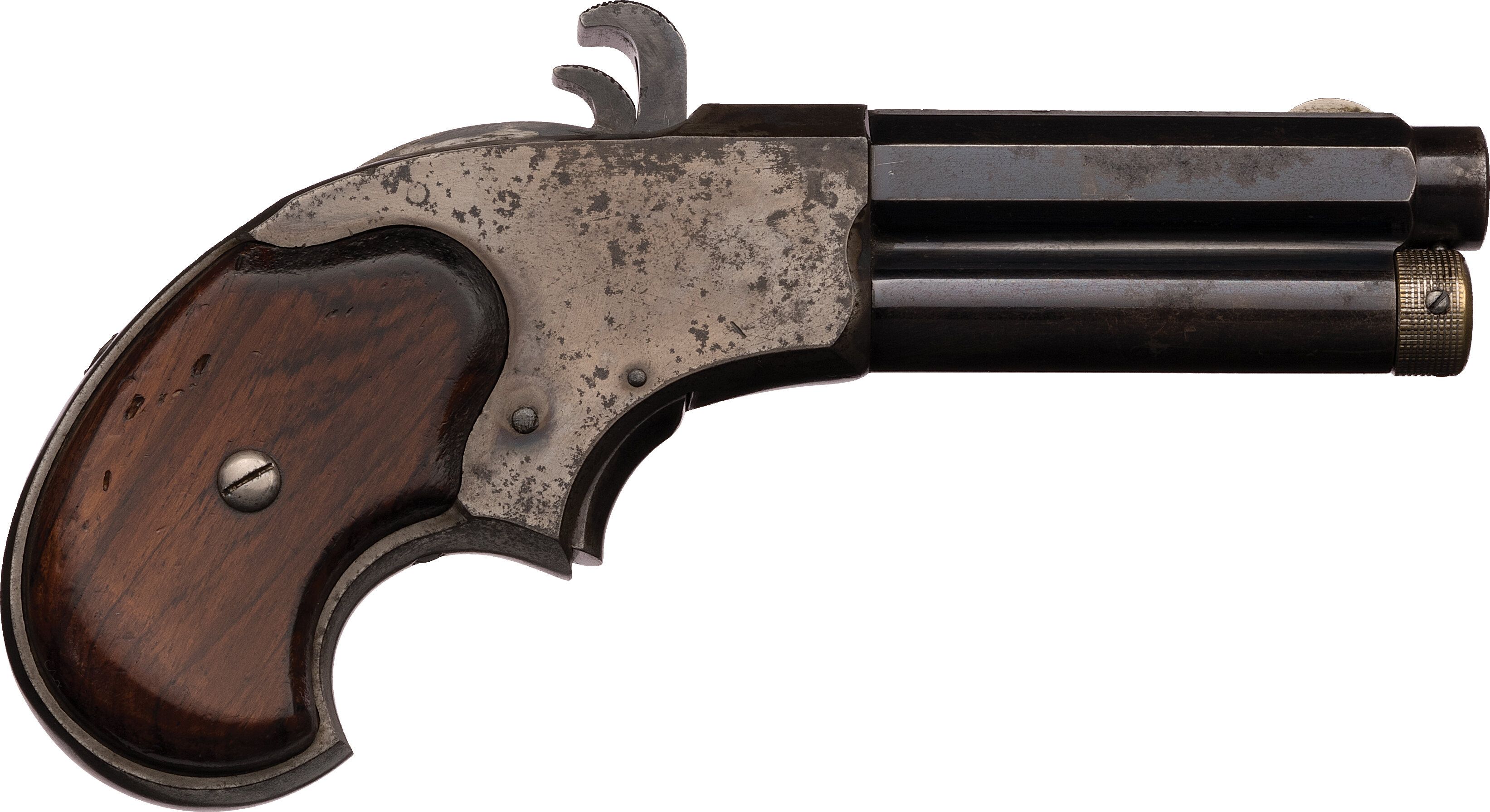 Remington Rider Magazine Pistol with Casehardened Frame | Rock Island ...