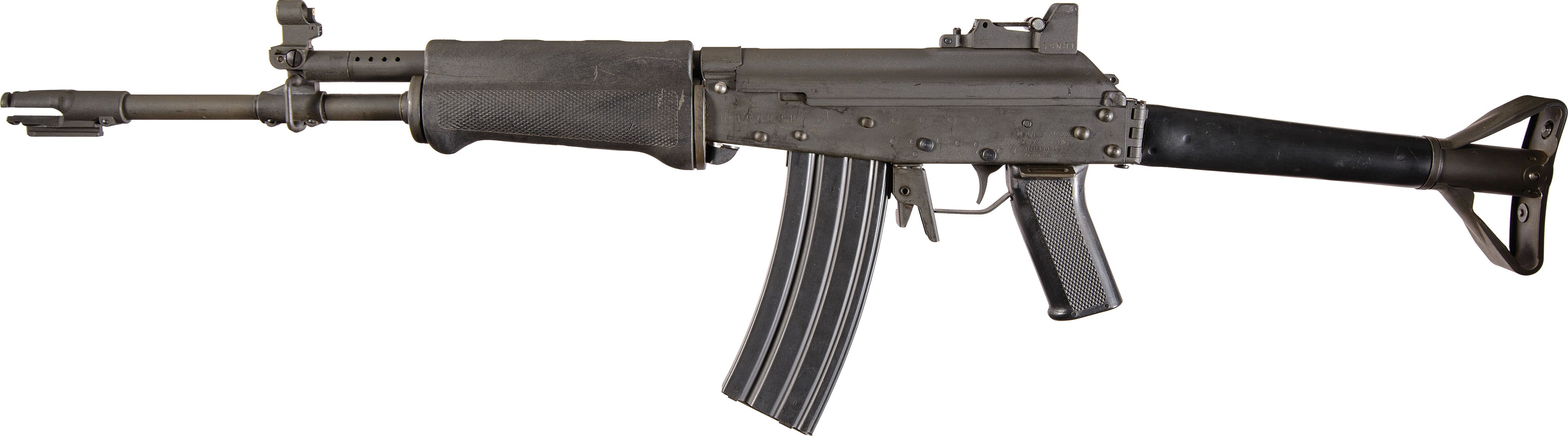 Pre-Ban Finish Valmet M76/FS Semi-Automatic Rifle | Rock Island Auction