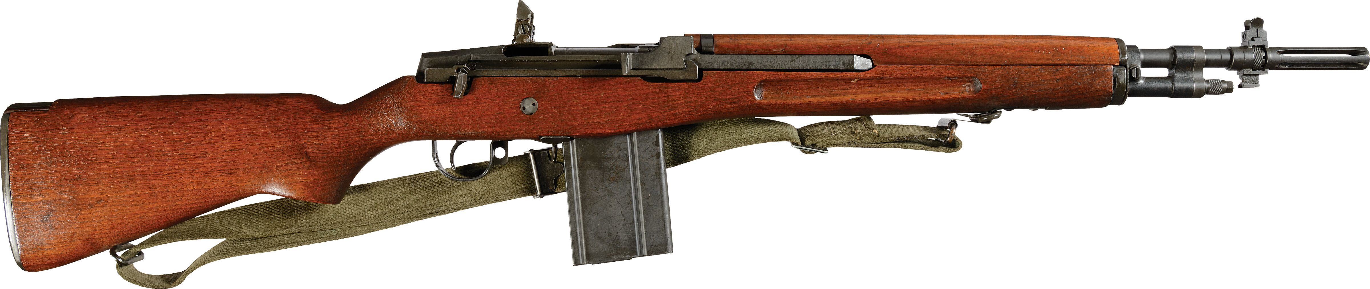 H&R M14 "Guerrilla Gun", Class III/NFA C&R Fully Transferable | Rock ...