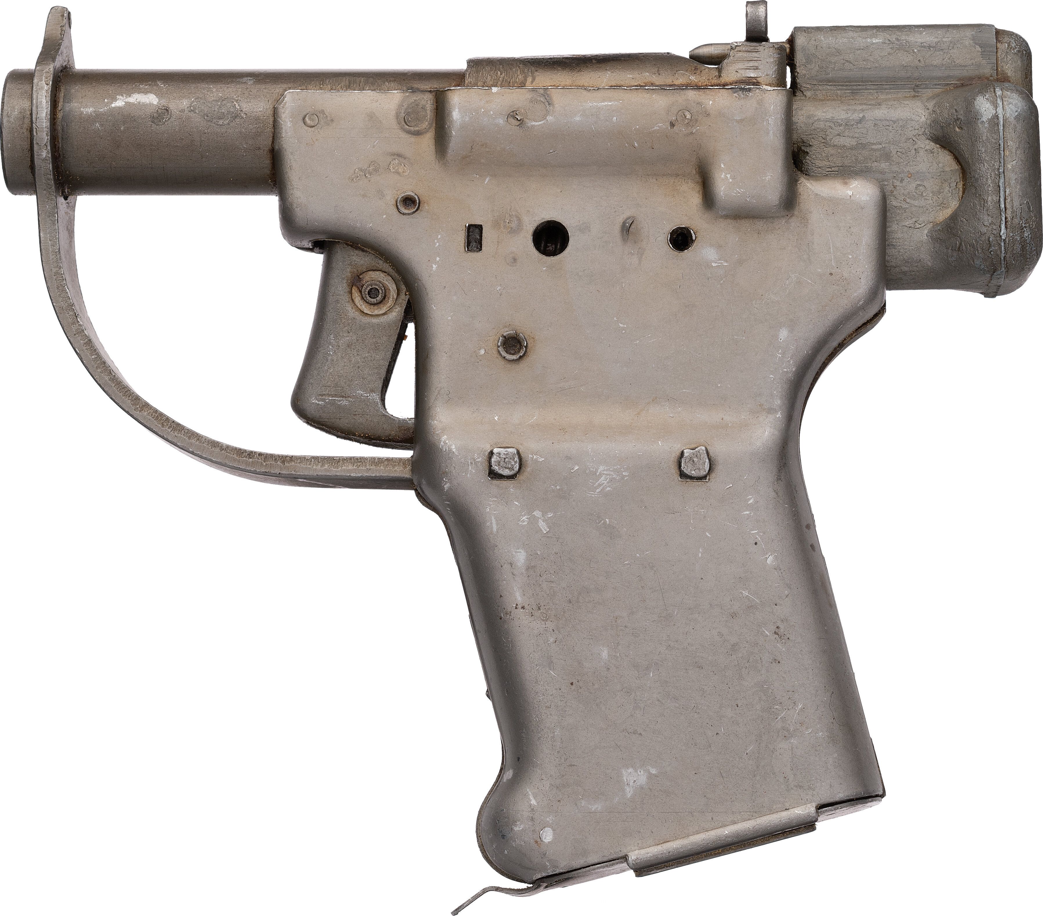 U.S. General Motors Guide Lamp FP-45 Liberator Pistol | Rock Island Auction