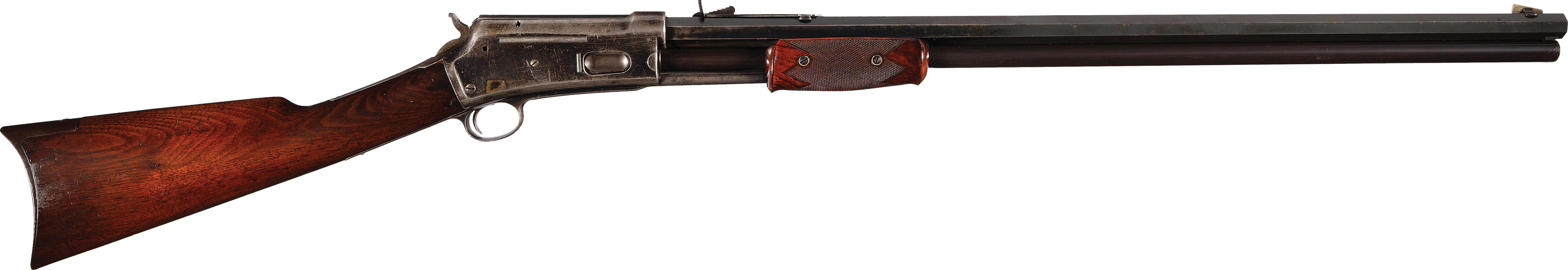 First Year Colt Large Frame Lightning Express Slide Action Rifle | Rock ...