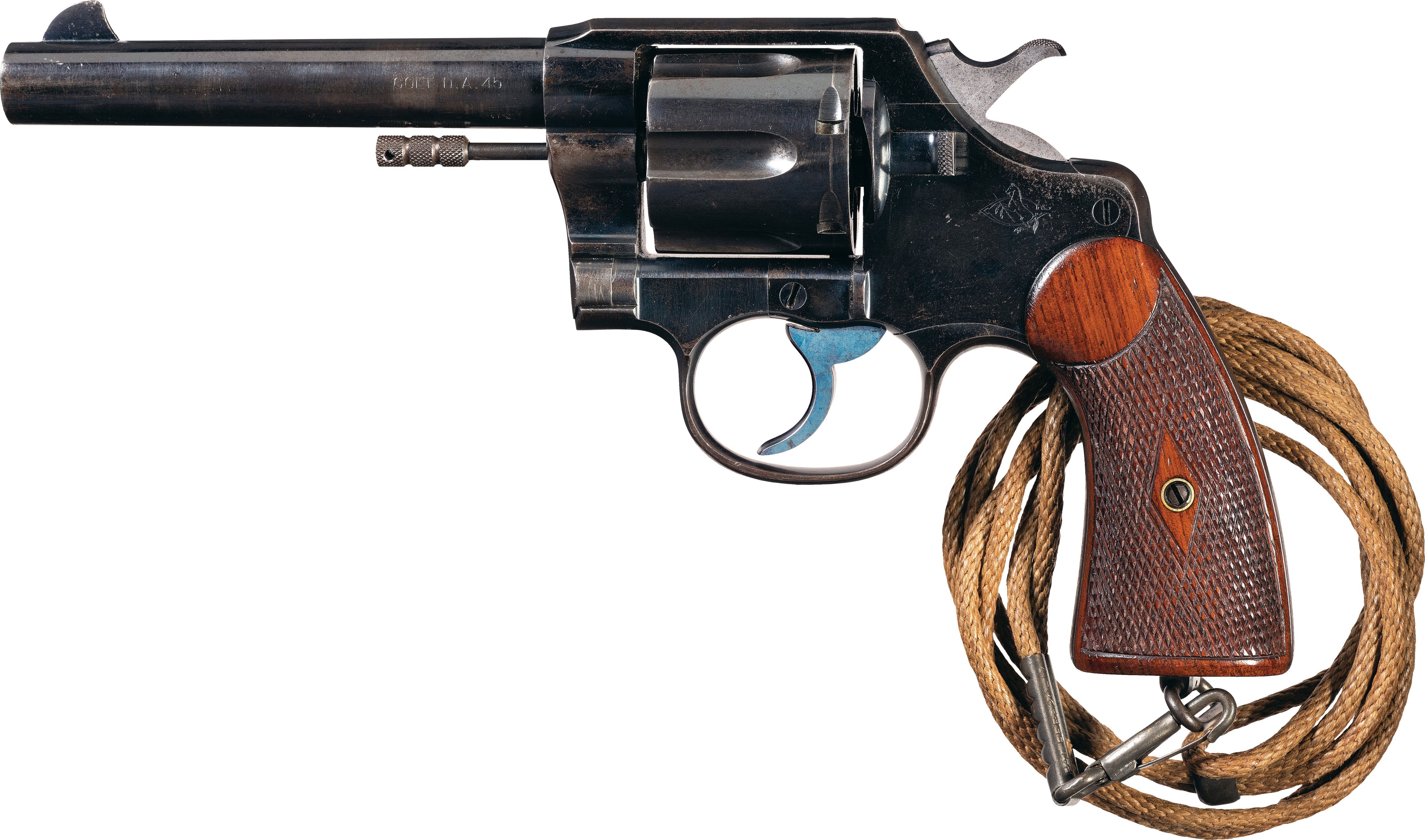 Colt 1909 Revolver Serial Numbers - Infoupdate.org