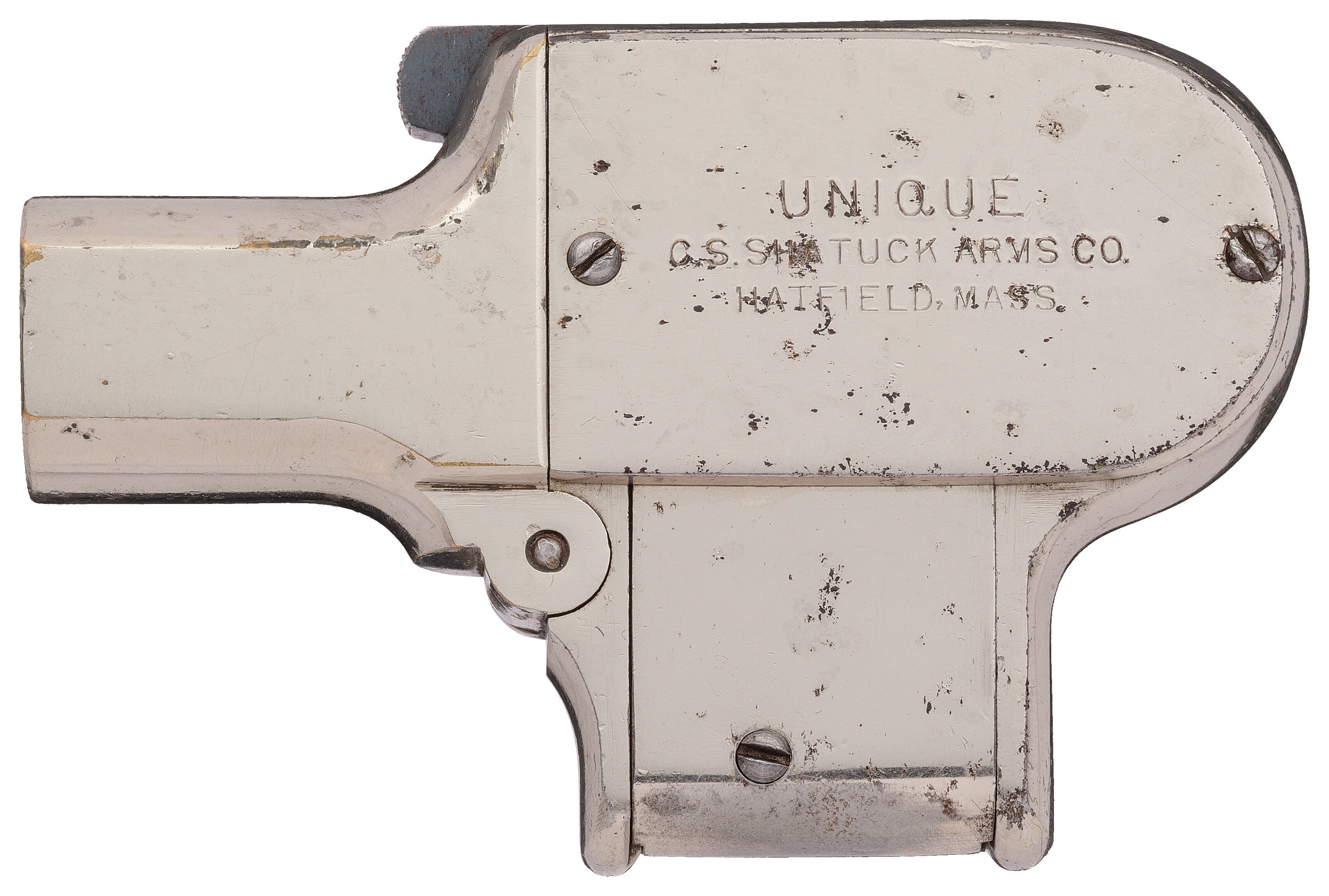 Unique Arms Company
