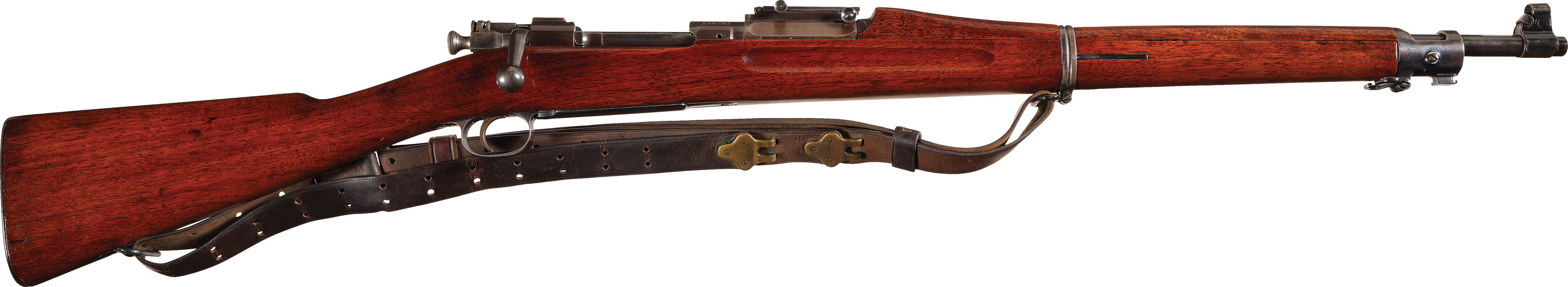1905 Pattern U.S. Springfield Armory M1903 Rifle in .30-03 Sprg. | Rock ...