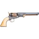 Lt. Com. Le Roy Fitch Presentation Colt Model 1851 Navy Revolver | Rock ...