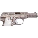 Engraved Astra Model 3000 Pistol with Matching Box | Rock Island Auction