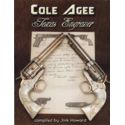 Cole Agee Engraved Smith & Wesson Highway Patrolman Revolver | Rock ...