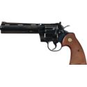 1958 Production Colt Python Double Action Revolver | Rock Island Auction