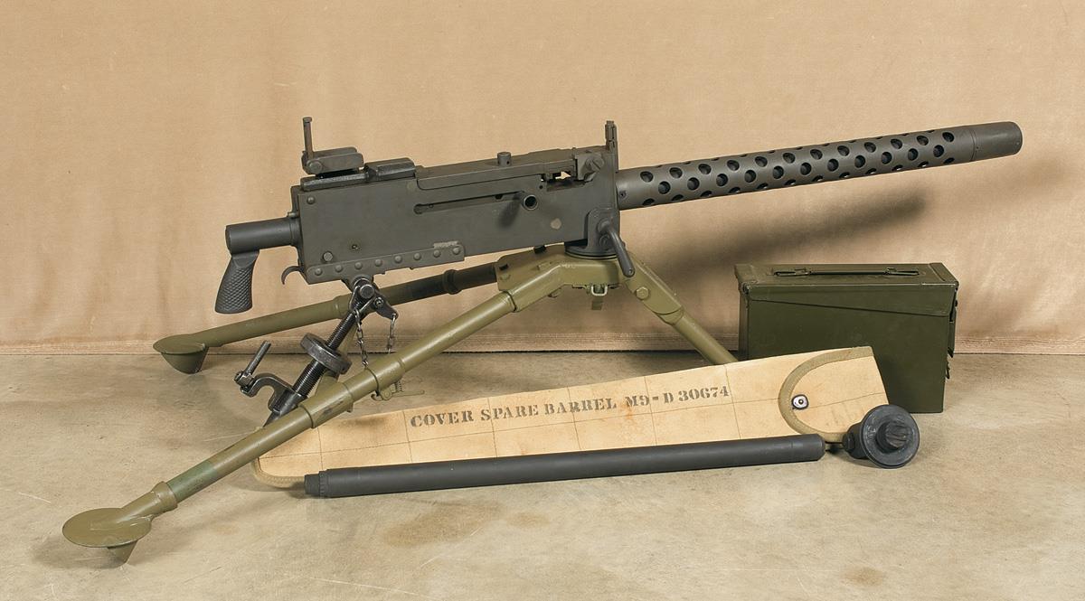 TNW 1919-A7 Rifle 30 06 | Rock Island Auction