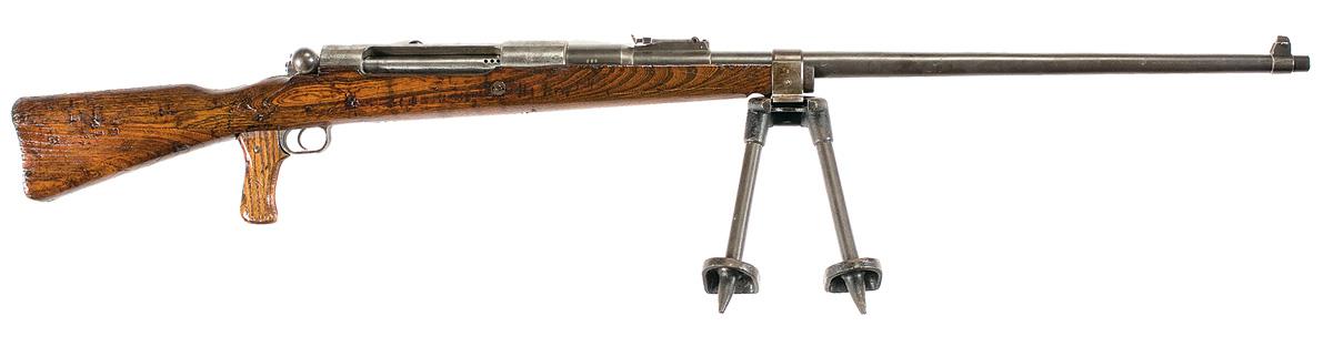 Mauser Anti-Tank Rifle 13 mm | Rock Island Auction