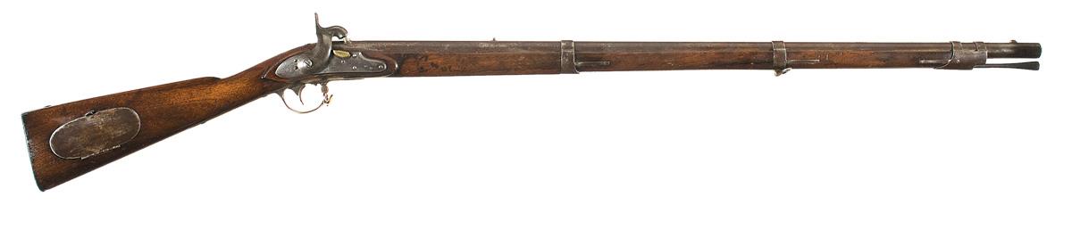 Springfield Armory U.S. 1817 Pistol 54 | Rock Island Auction