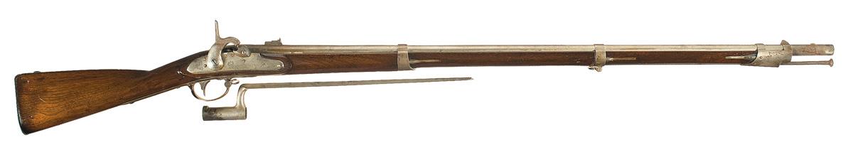 Springfield Armory U.S. 1830 Musket 69 | Rock Island Auction