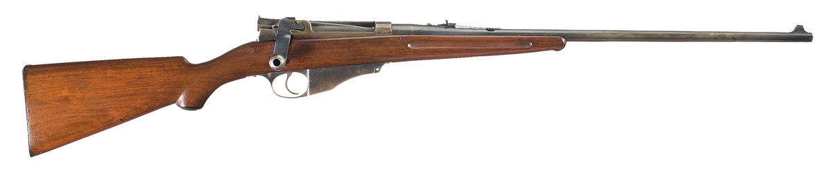 Winchester Lee Rifle 236 | Rock Island Auction