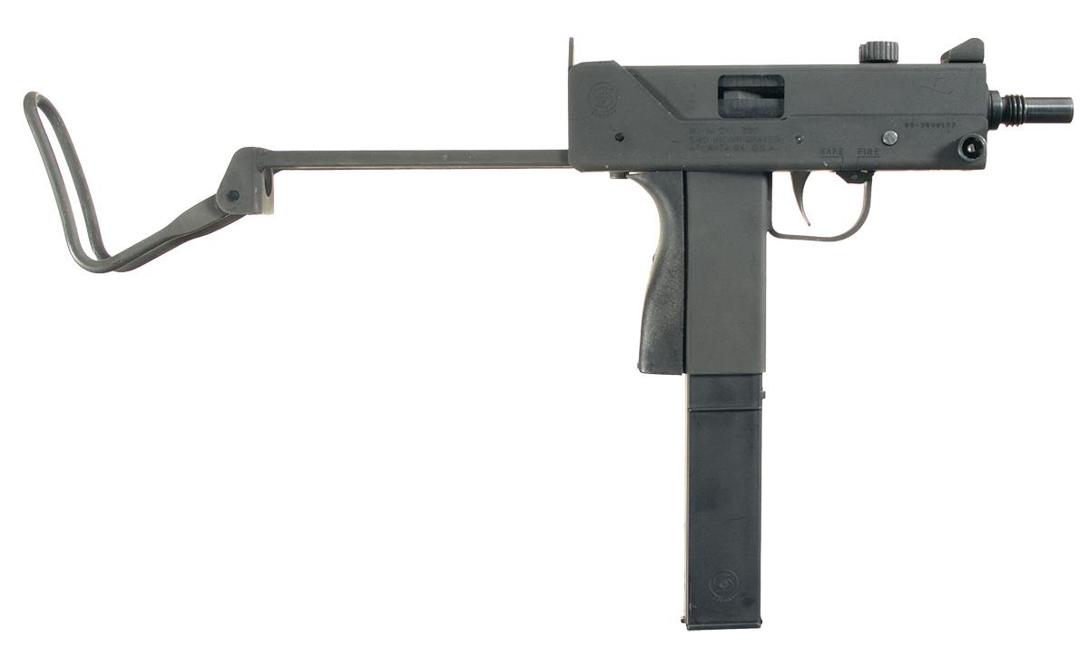 S W D Inc M 11 Pistol 380 | Rock Island Auction