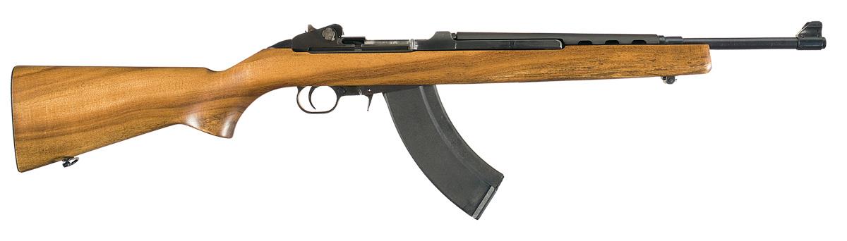 Ingram Westarm Carbine 7.62x39 mm | Rock Island Auction