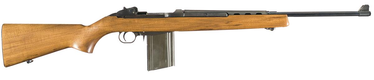 Ingram Westarm Rifle 308 | Rock Island Auction