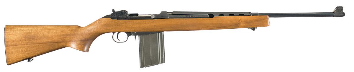 Ingram Westarm Rifle 308 Win | Rock Island Auction