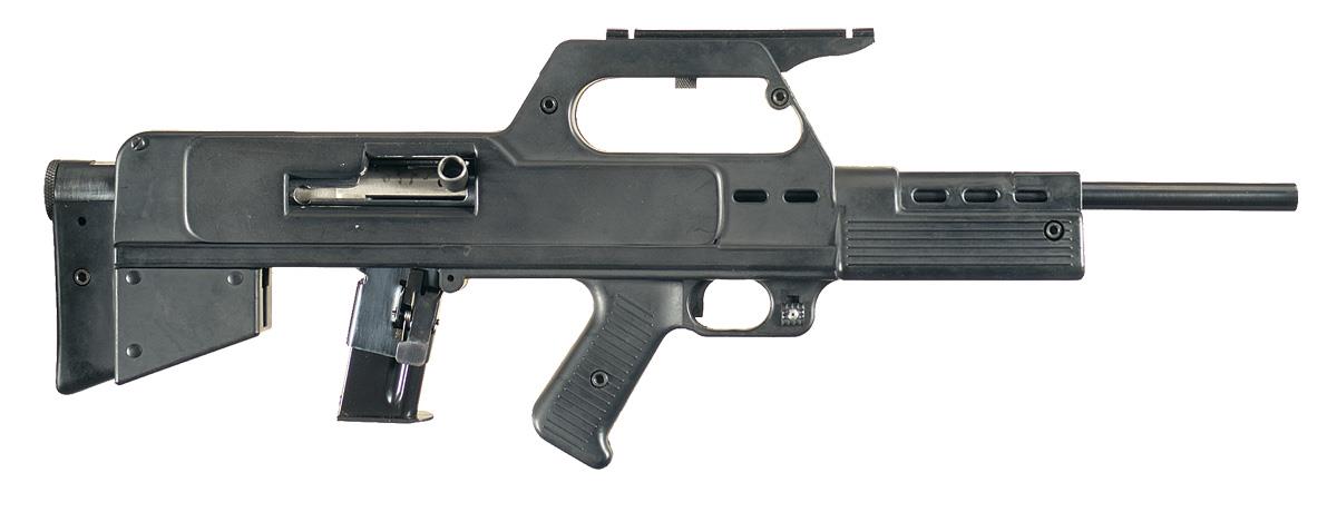 Ingram Durango Carbine 44 magnum | Rock Island Auction