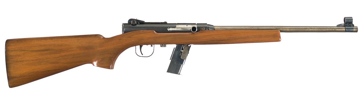 Ingram Durango Carbine 45 ACP | Rock Island Auction