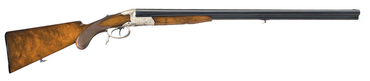 Two European Sporting Arms | Rock Island Auction
