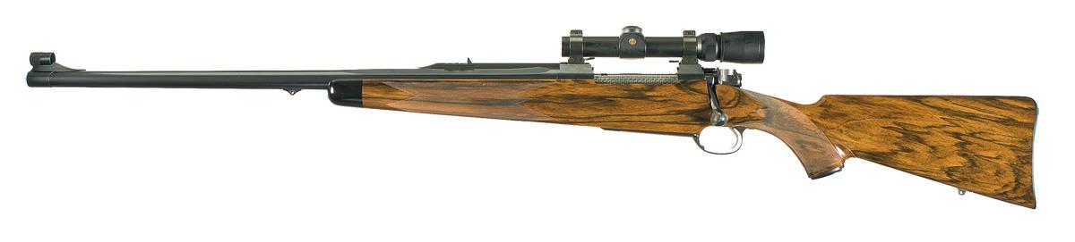 Koch & Peterson KP33 Rifle 416 Rigby | Rock Island Auction