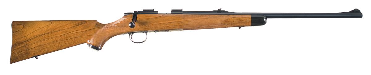 Limited Edition Kimber Model 82 Super America Bolt Action Rifle | Rock ...