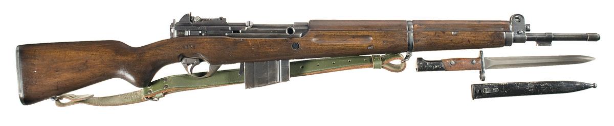 Fabrique Nationale 1949 Or Safn 49-Rifle 7.62 Nato | Rock Island Auction