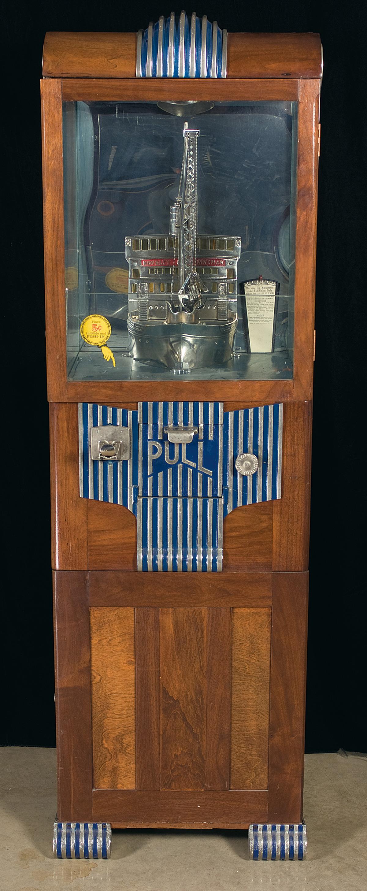 Monarch Product Sales/ Exhibit Supply Company Novelty Merchantma | Rock ...