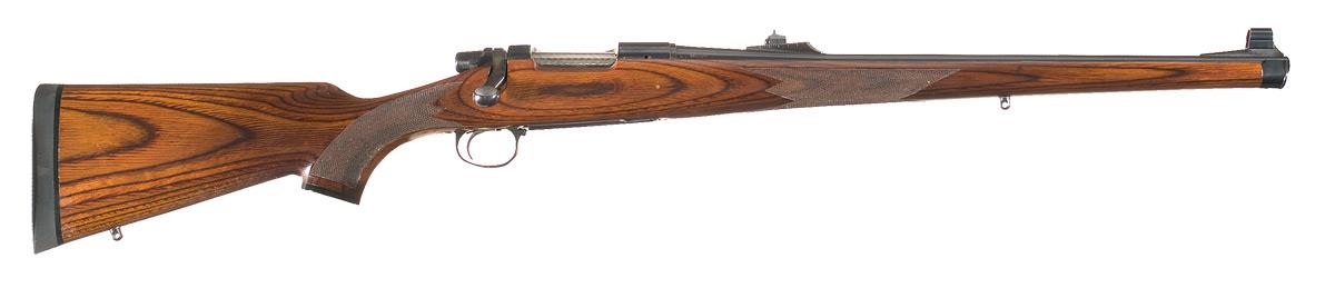 Remington Arms Inc Seven-Rifle 257 Roberts | Rock Island Auction