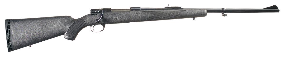 Interarms Whitworth Express Bolt Action Rifle | Rock Island Auction