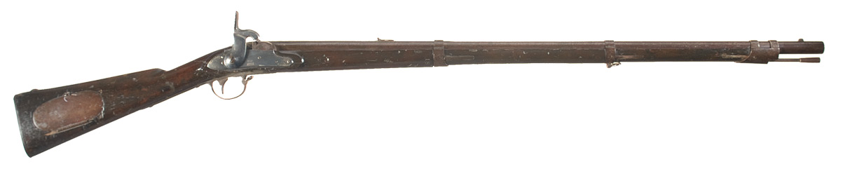 Springfield Armory U.S. 1817 Musket 54 | Rock Island Auction