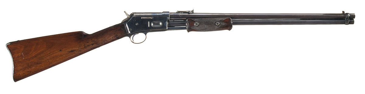 Colt Lightning-Rifle Carbine 44-40 | Rock Island Auction