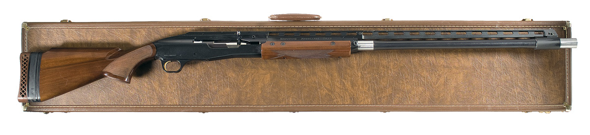 Browning Arms Recoilless Rifle 12 | Rock Island Auction