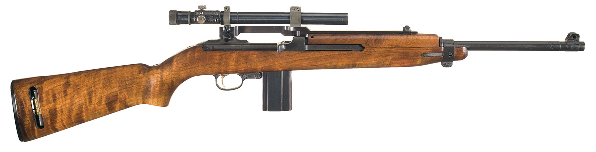 Inland M1 Carbine 30 Carbine | Rock Island Auction