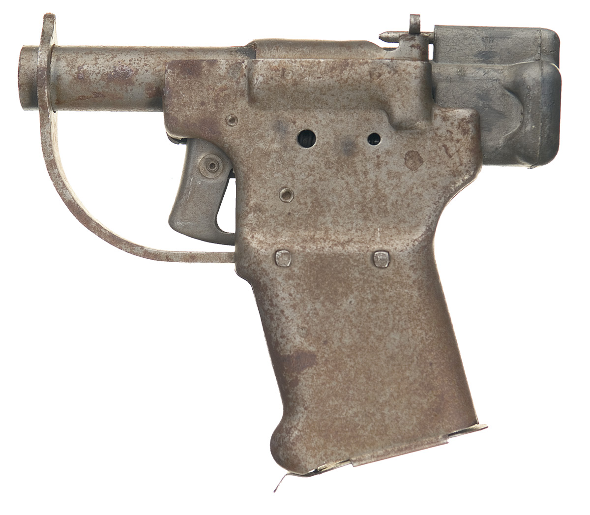 Guide Lamp Liberator Pistol 45 ACP | Rock Island Auction