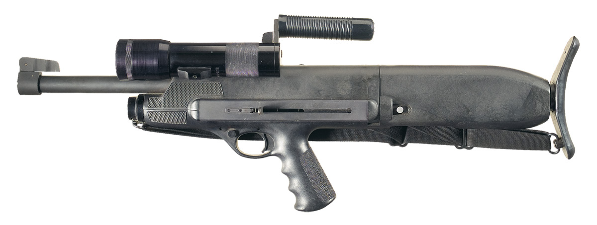High Standard M 10B Shotgun 12 | Rock Island Auction